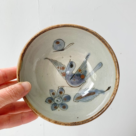 Ken Edwards | Art | Handcrafted Vintage Handmade Signed Ken Edwards ...